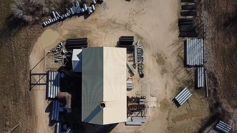 Choosing the Right Culvert for Your Project - Metal Culverts of Navasota